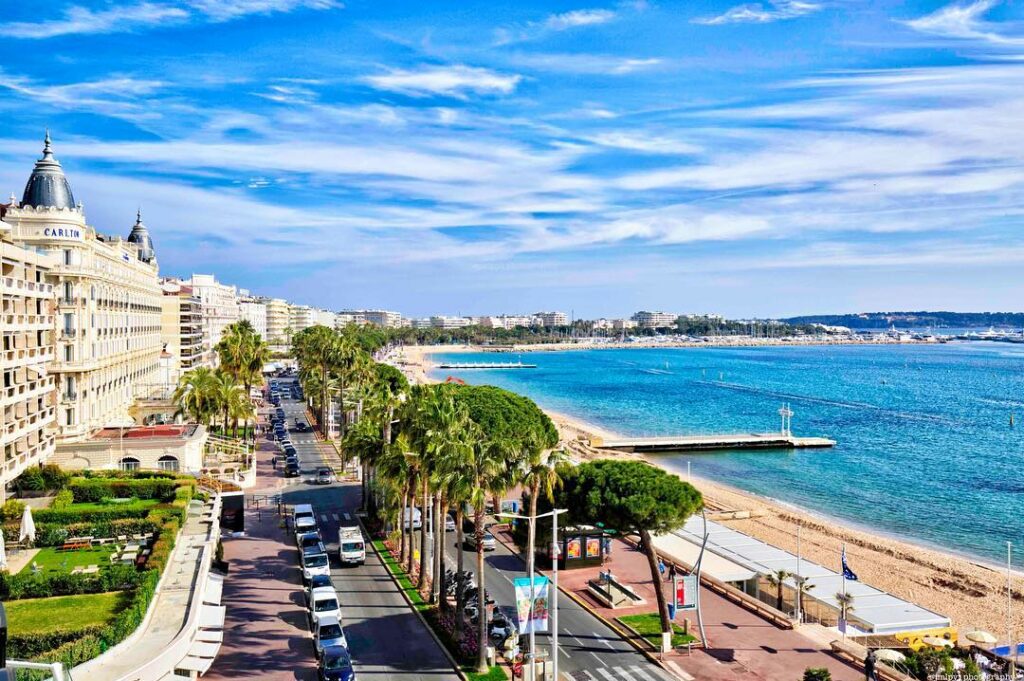 Le croisette - Mondointasca