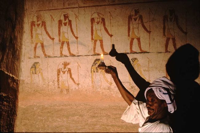 Sudan, tra le rovine dei Faraoni Neri nel regno di Kush