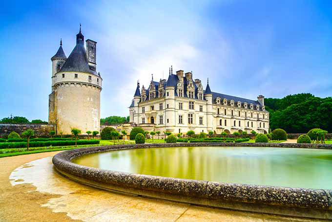 castello-chateau_de_chenonceau-france - Mondointasca