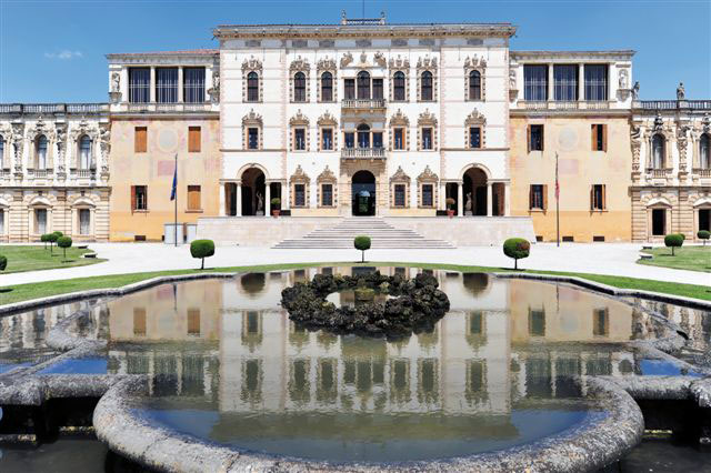 Villa-Contarini-Ghirardi - Mondointasca
