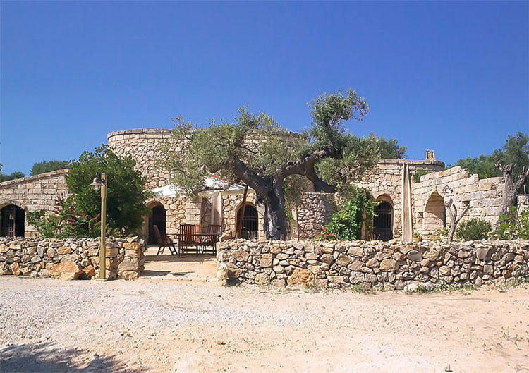 Liame-e-Pajare-Salento - Mondointasca