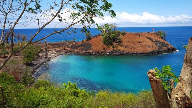 Abc del viaggiatore per le isole Sao Tomè e Principe ultimo paradiso