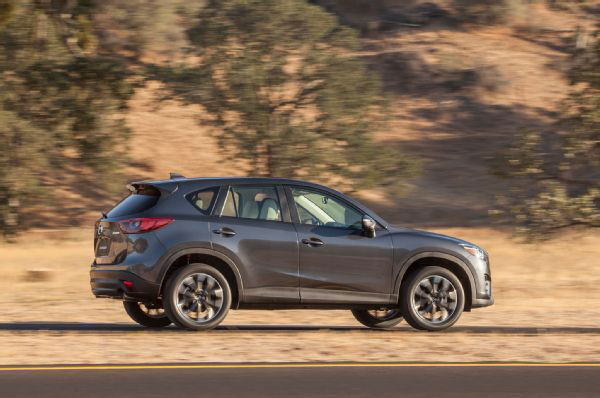 mazda-cx-5-side-in-motion - Mondointasca