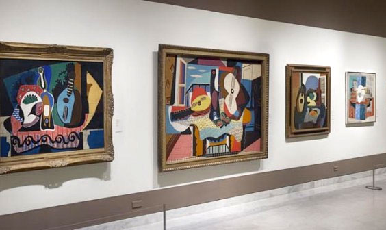 Barcellona-Museo-Picasso - Mondointasca