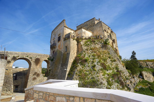 Ginosa: viaggio di fine estate nella Terra della Gravine