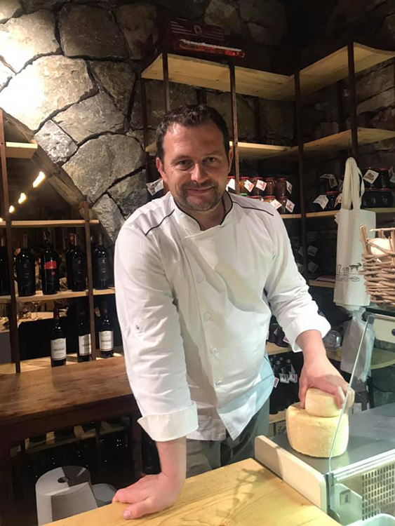 Altin-Prenga - Mondointasca