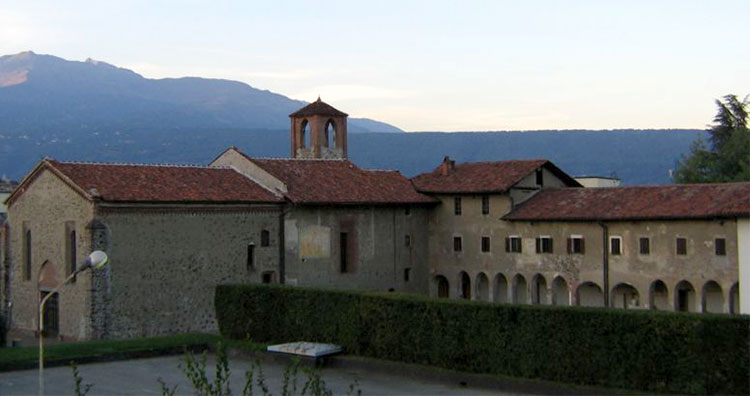 Ivrea, città industriale del XX secolo patrimonio Unesco