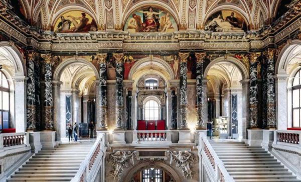 A Vienna per visitare musei strani e poco noti al grande pubblico
