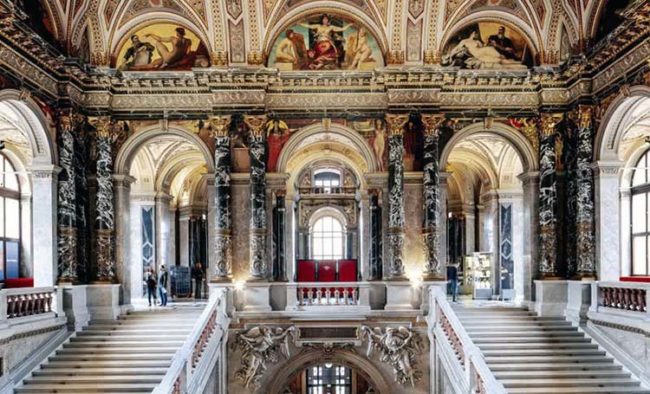 A Vienna per visitare musei strani e poco noti al grande pubblico