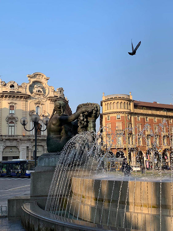 I simboli che svelano la Torino esoterica, magica, gloriosa
