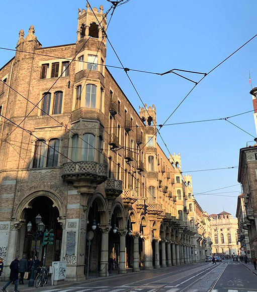 I simboli che svelano la Torino esoterica, magica, gloriosa