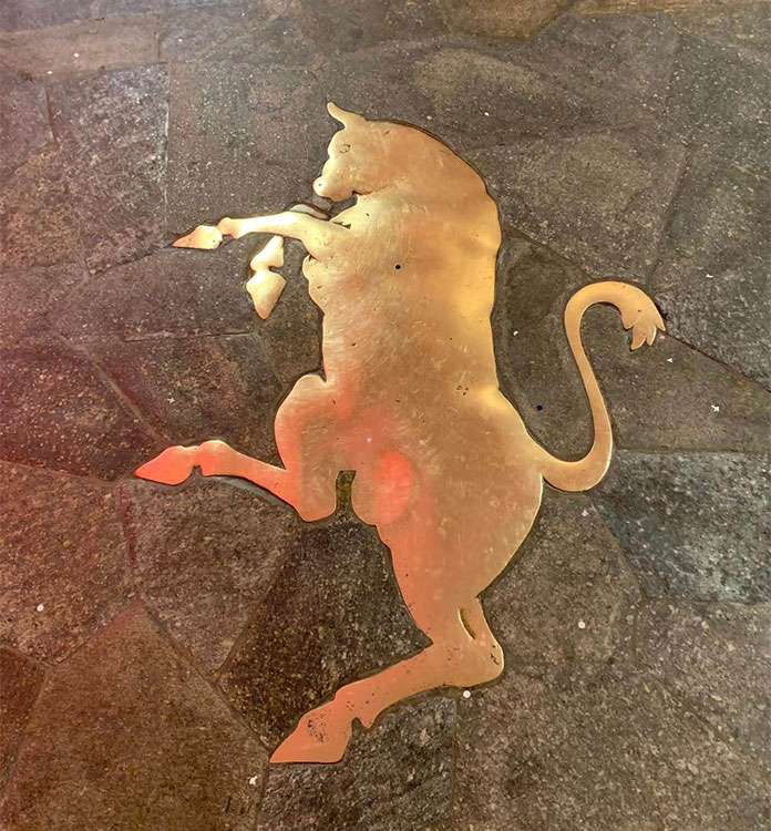 I simboli che svelano la Torino esoterica, magica, gloriosa