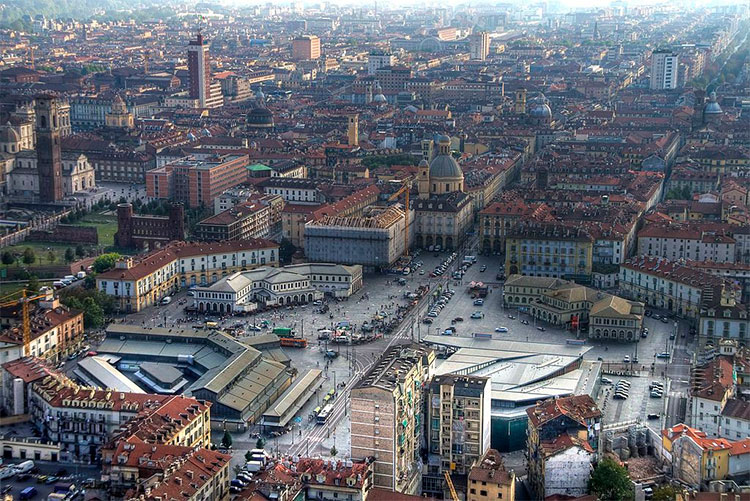 I simboli che svelano la Torino esoterica, magica, gloriosa