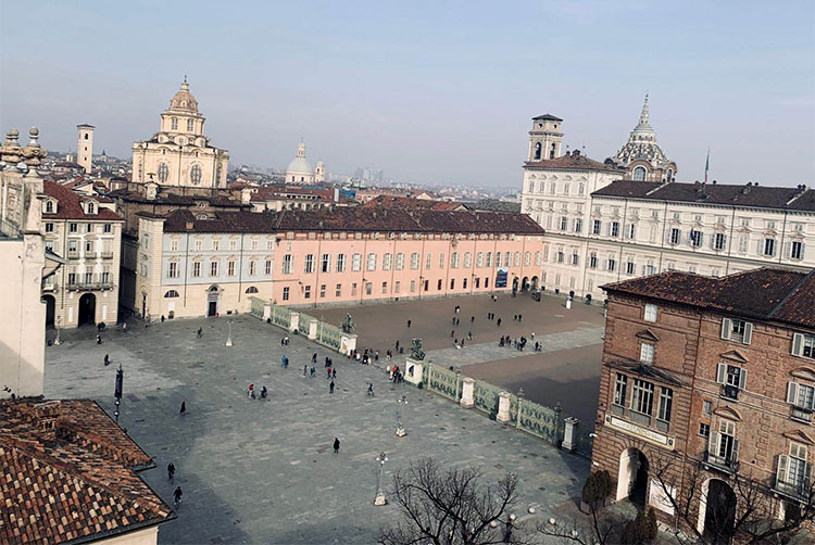 I simboli che svelano la Torino esoterica, magica, gloriosa