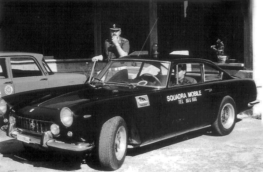 Auto e storia: Citroën, Ferrari, Hispano-Suiza, Alfa Romeo